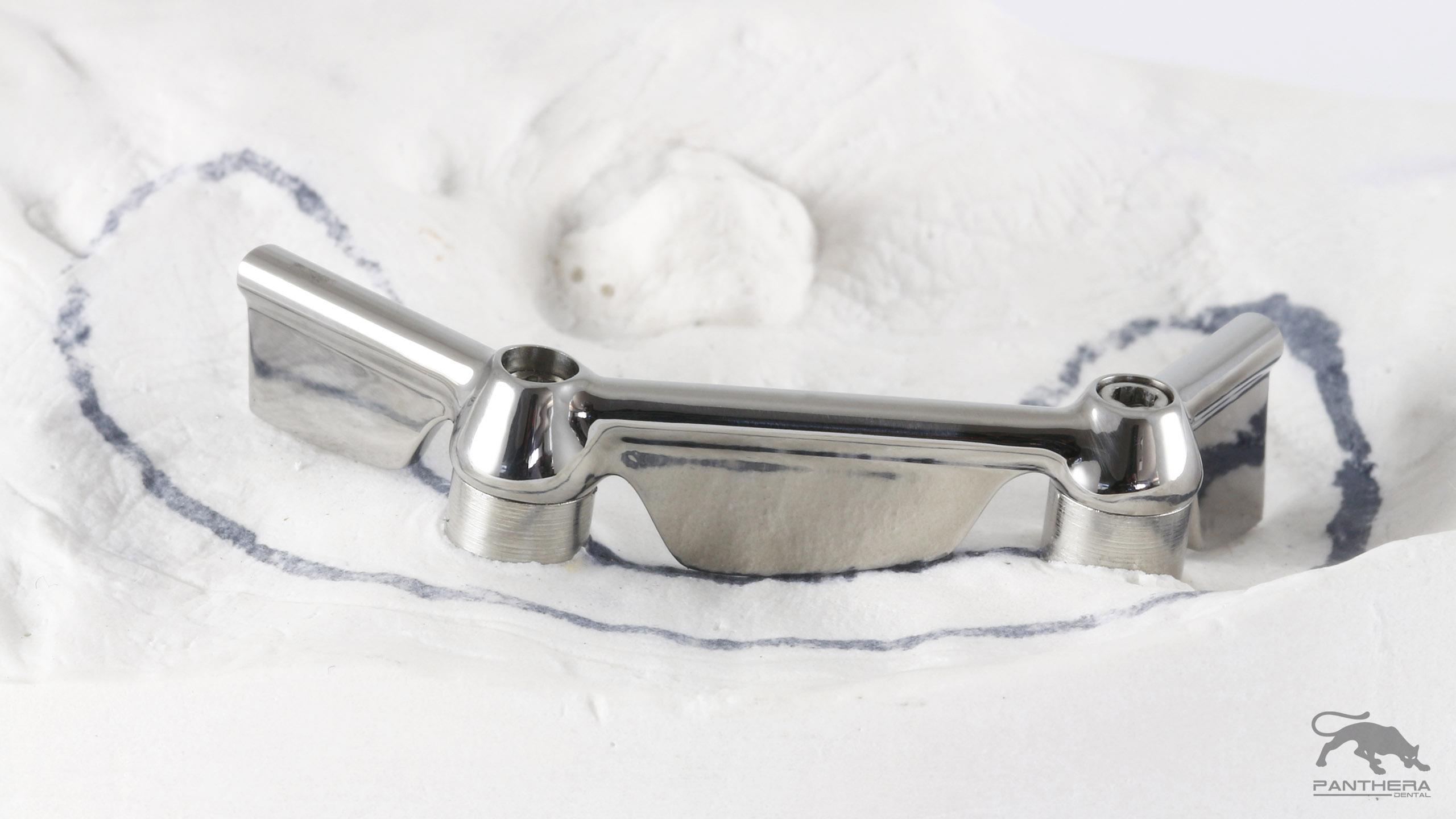 Ears cases - Panthera Implant